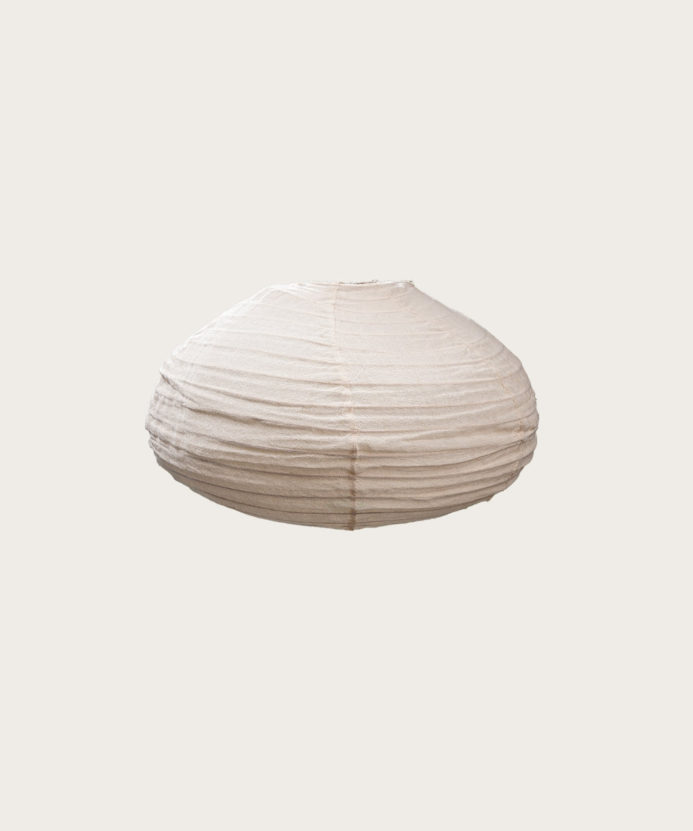 Suspension naoshima cot d70 – Rouge Céladon